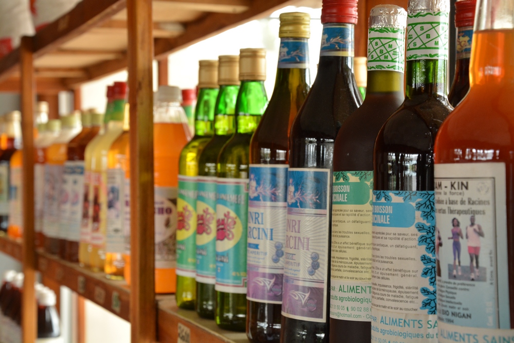 Visiter la BoBaR à Lomé - Libre voyageur