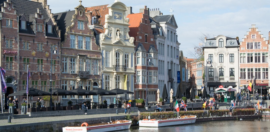 Visiter Gand : guide pratique pour découvrir la ville - Libre voyageur