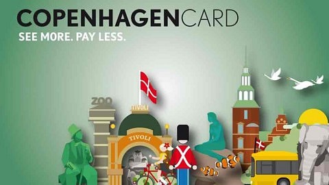 Copenhagen card : Avis, avantages, réductions et où l'acheter