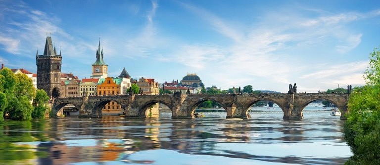 Prague Card : les avantages et où l'acheter - Libre voyageur