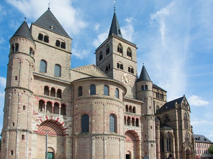 Que faire à Trèves en Allemagne : Guide pratique et conseils de visite