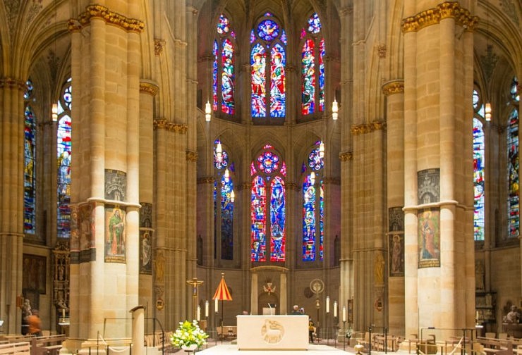 Que faire à Trèves en Allemagne : Guide pratique et conseils de visite