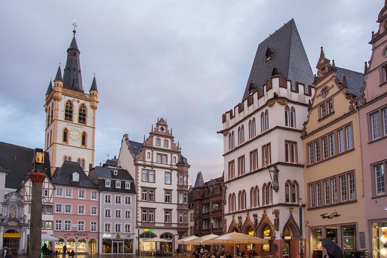 Que faire à Trèves en Allemagne : Guide pratique et conseils de visite