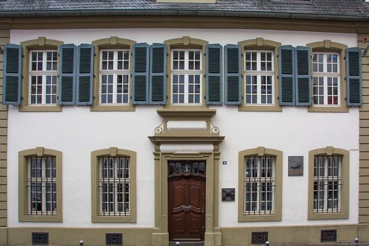 Que faire à Trèves en Allemagne : Guide pratique et conseils de visite