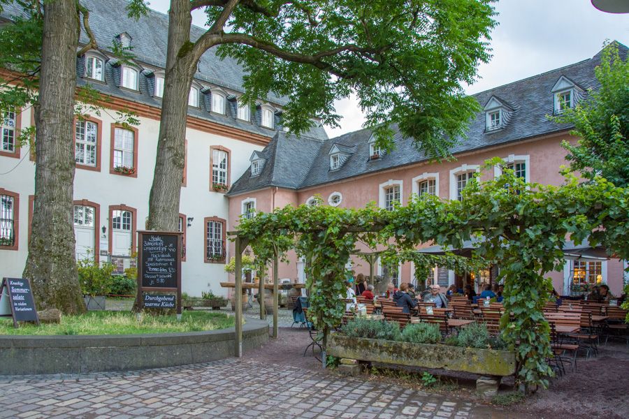 Que faire à Trèves en Allemagne : Guide pratique et conseils de visite