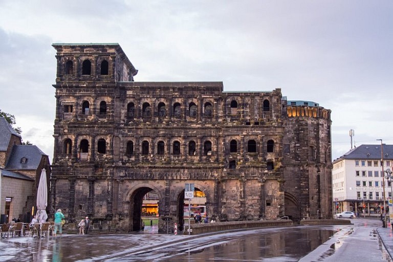 Que faire à Trèves en Allemagne : Guide pratique et conseils de visite