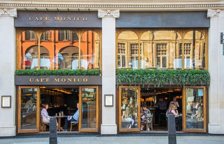 Que visiter à Londres : mes 10 coups de coeur et bien plus