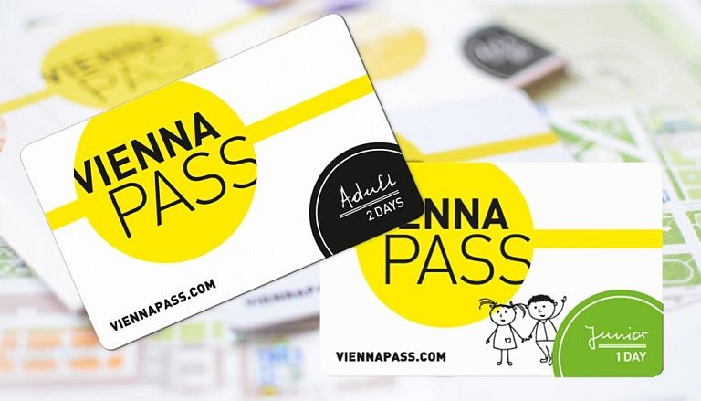 Vienna Pass : avantages, avis et où l'acheter ! - Libre voyageur